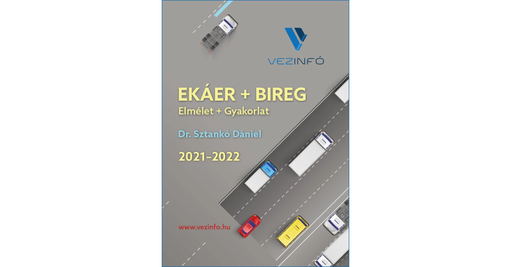 Könyv: EKÁER + BIREG - SALDO Kiadó és Könyvesbolt